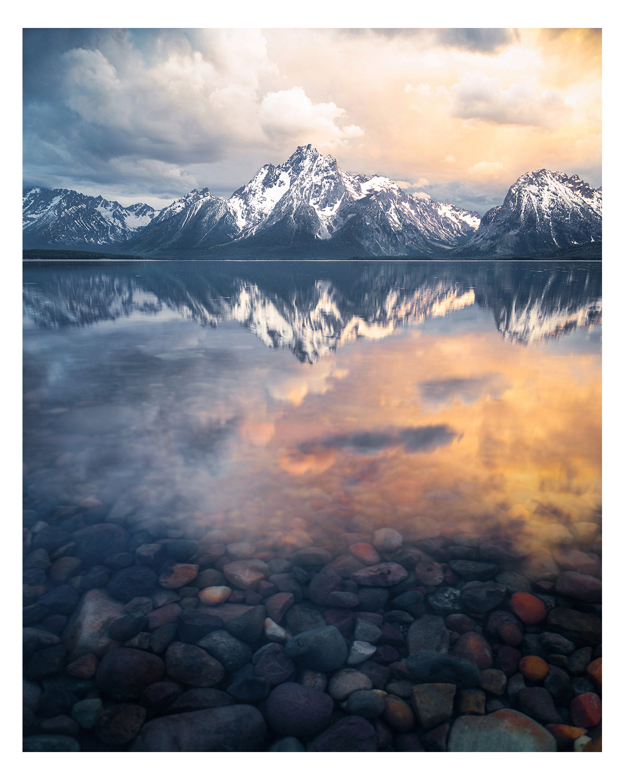 Serenity – Videoblend